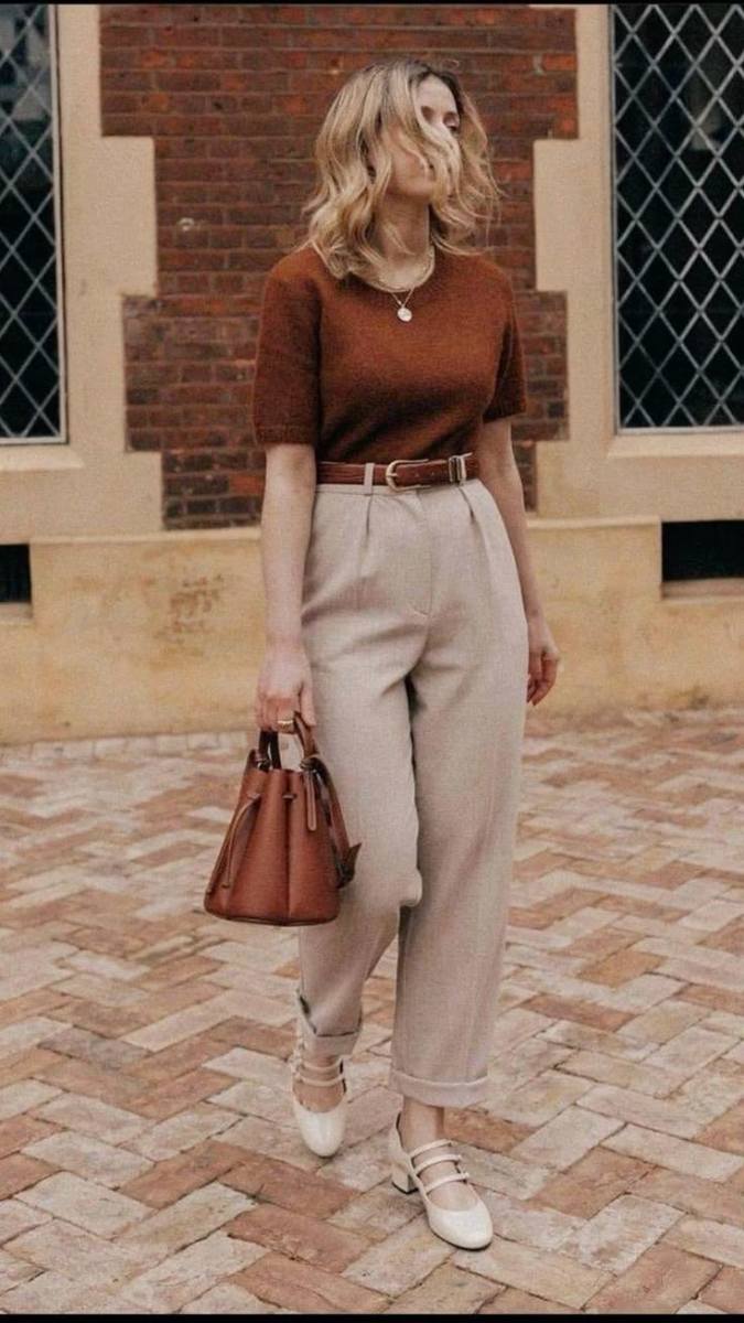 35+ Business Casual Outfit Ideas to Refresh Your Office Wardrobe - HubPages