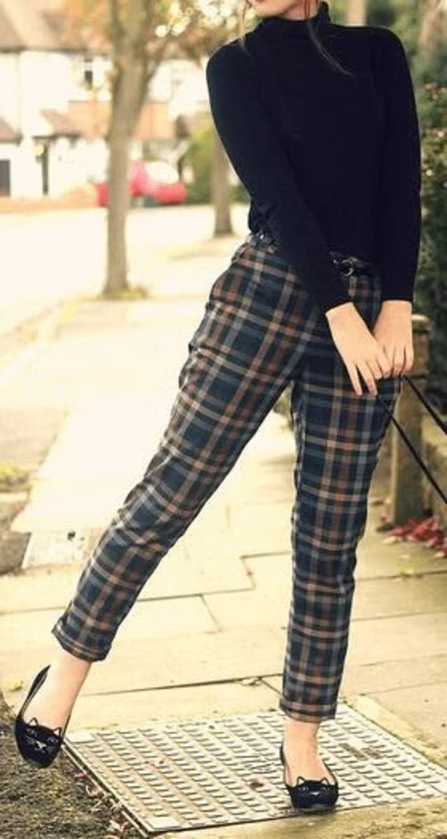 35+ Business Casual Outfit Ideas to Refresh Your Office Wardrobe - HubPages