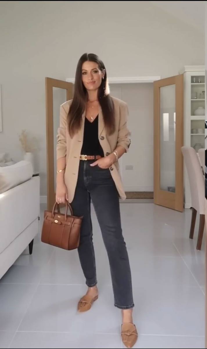 35+ Business Casual Outfit Ideas to Refresh Your Office Wardrobe - HubPages