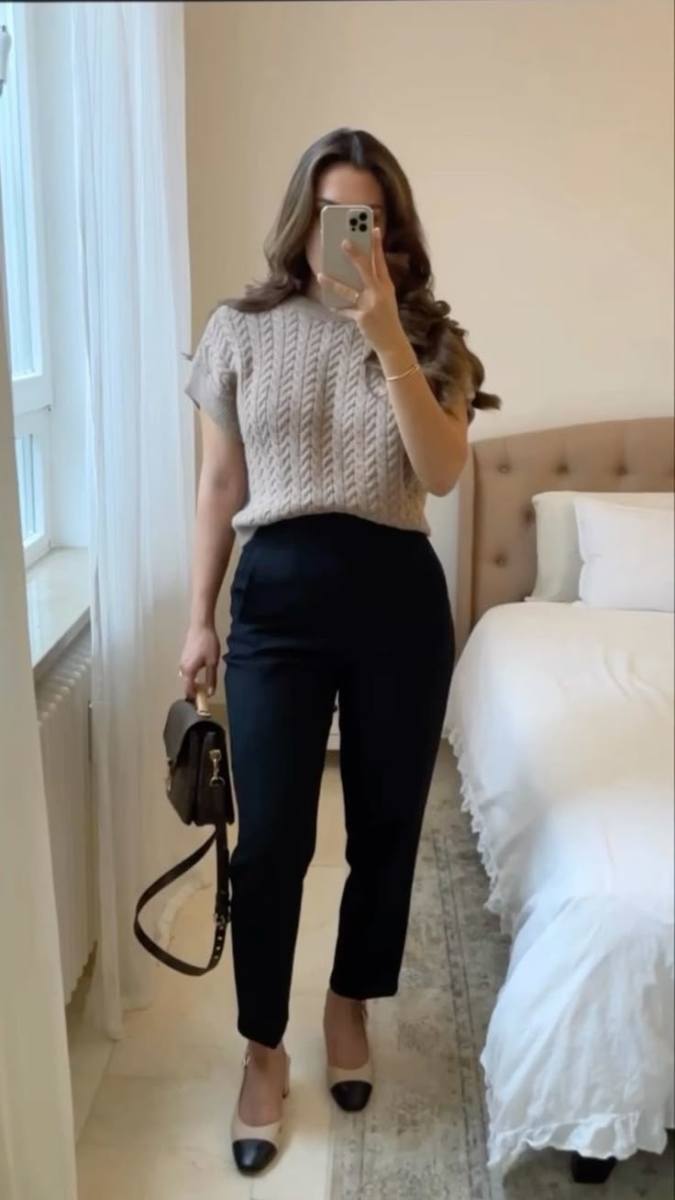 35+ Business Casual Outfit Ideas to Refresh Your Office Wardrobe - HubPages