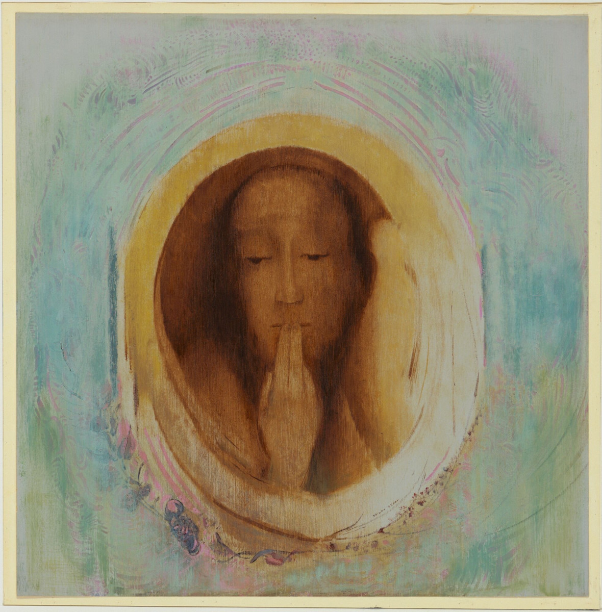 Odilon Redon - HubPages
