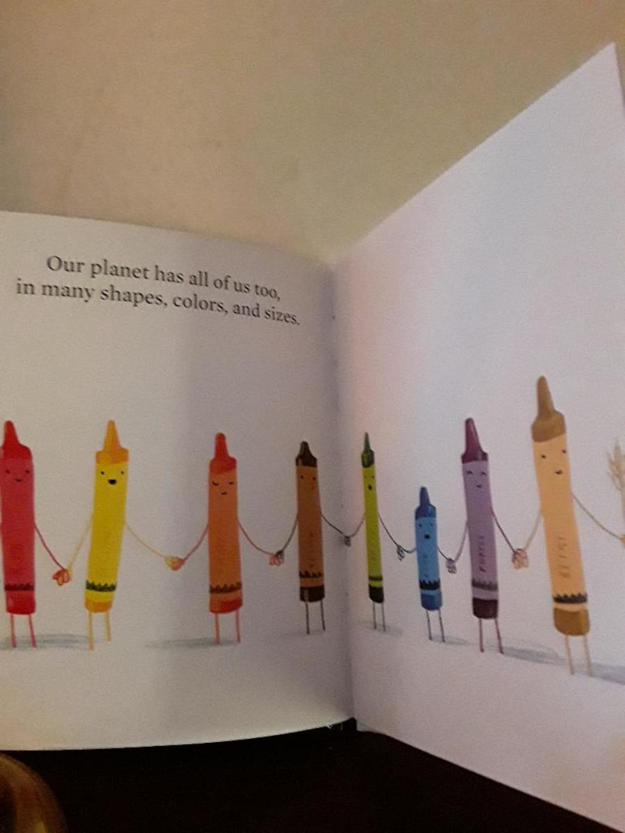 Winter and Valentine's Day with the Very Hungry Caterpillar and ...