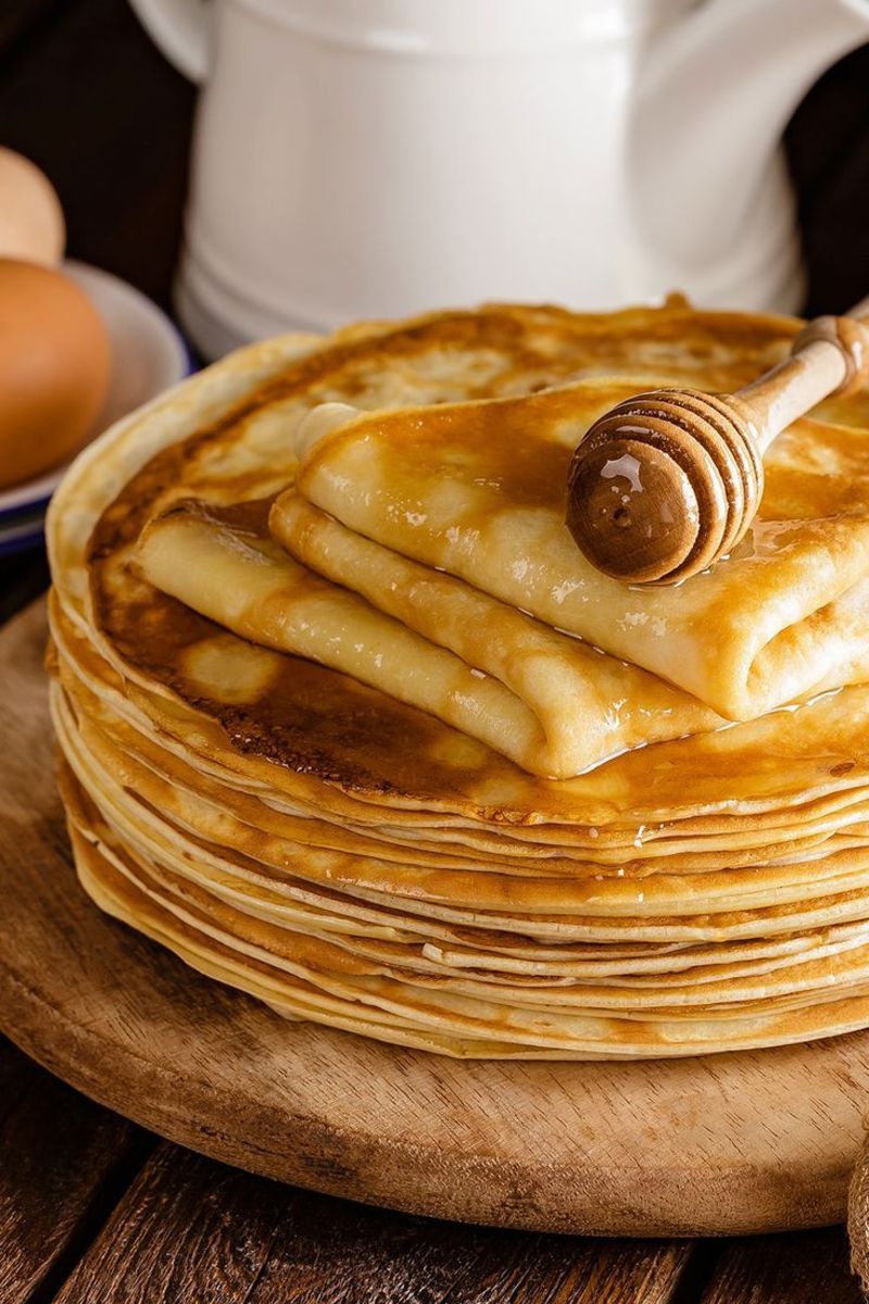 Popular French Pastries and Desserts - HubPages