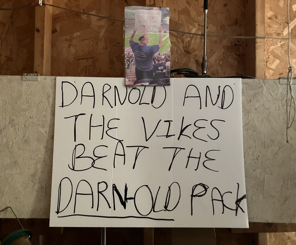 The Future of Sam Darnold - HubPages