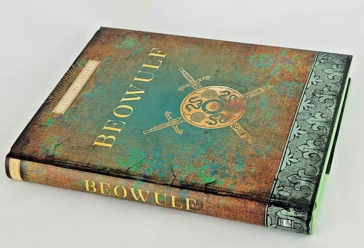 Beowulf: Then and Now - HubPages