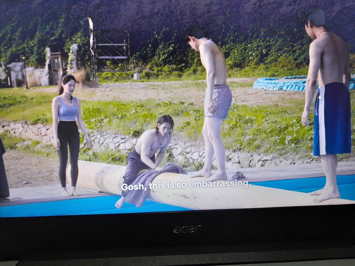 Single's Inferno Season 4 Moments That Had Girls Swooning Over Yuk Jun ...