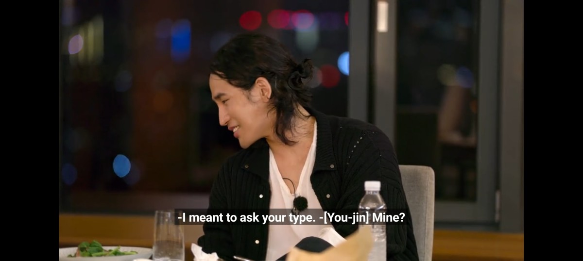Single's Inferno Season 4 Moments That Had Girls Swooning Over Yuk Jun ...