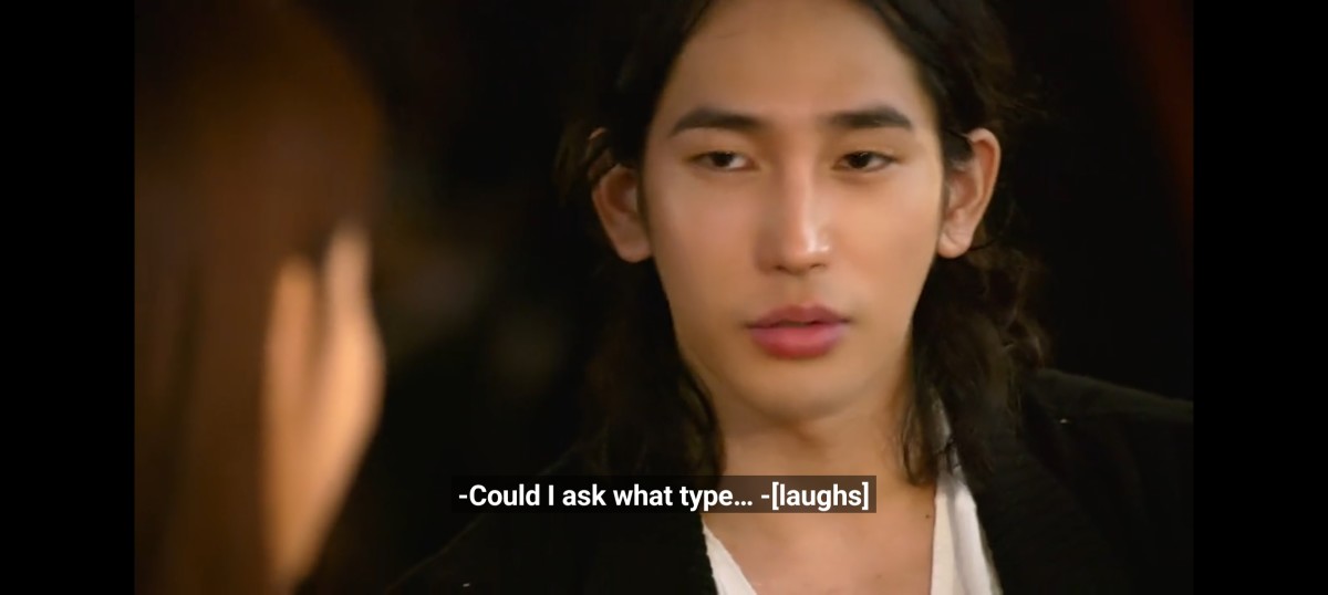 Single's Inferno Season 4 Moments That Had Girls Swooning Over Yuk Jun ...