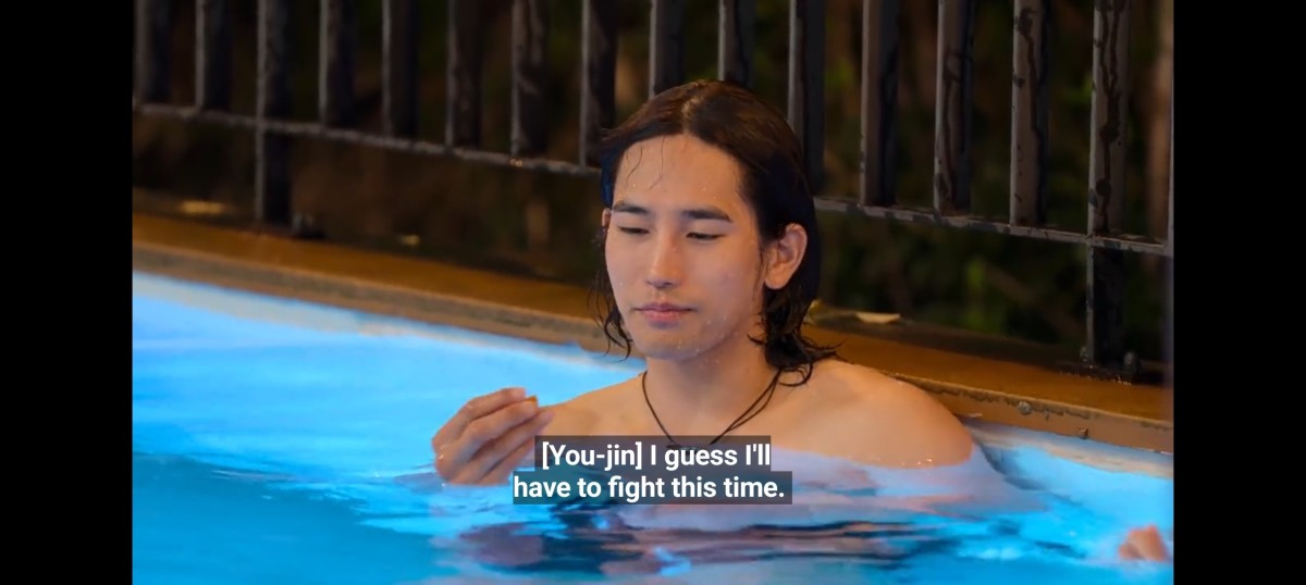 Single's Inferno Season 4 Moments That Had Girls Swooning Over Yuk Jun ...