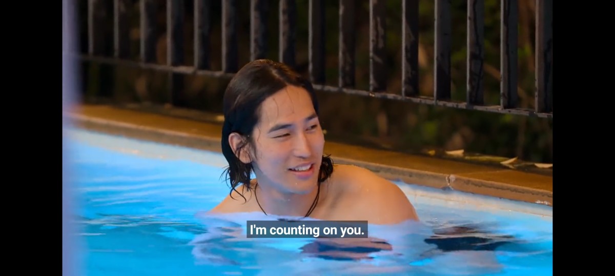 Single's Inferno Season 4 Moments That Had Girls Swooning Over Yuk Jun ...