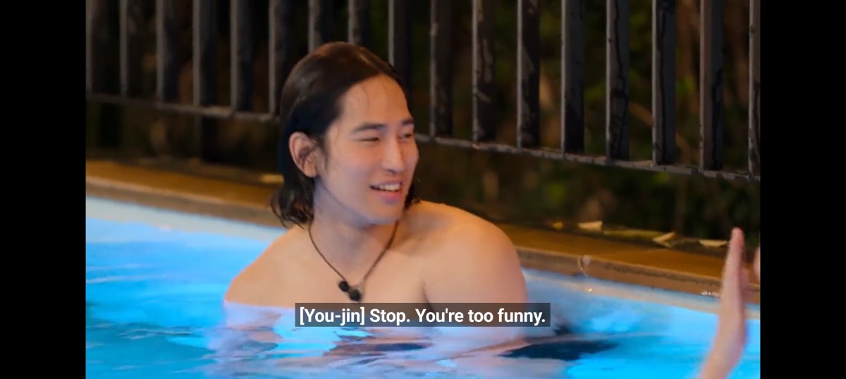 Single's Inferno Season 4 Moments That Had Girls Swooning Over Yuk Jun ...