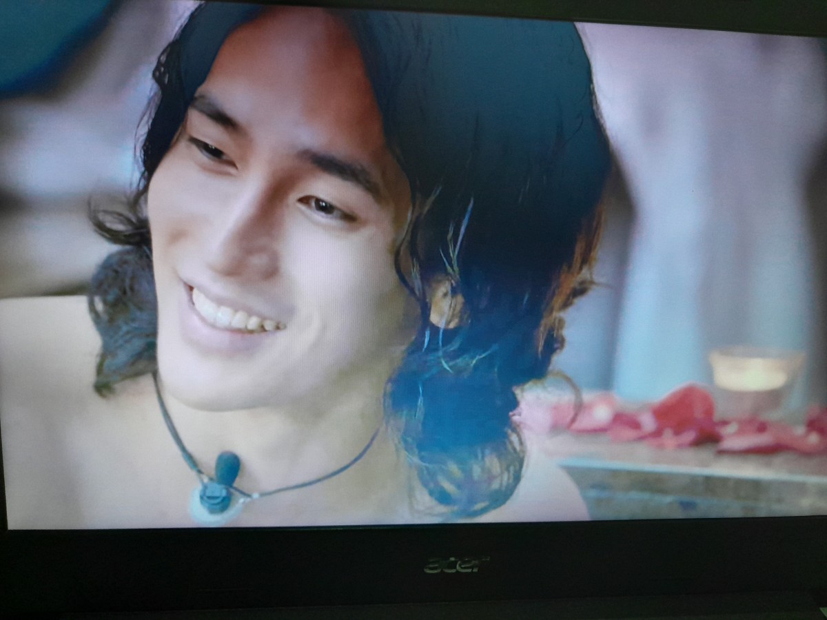 Single's Inferno Season 4 Moments That Had Girls Swooning Over Yuk Jun ...