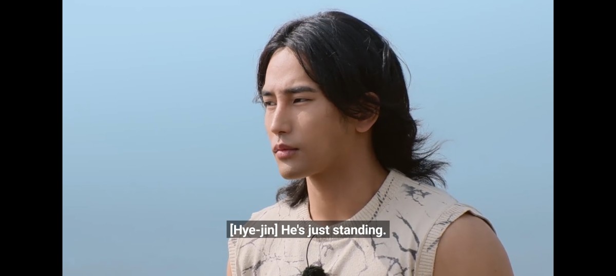 Single's Inferno Season 4 Moments That Had Girls Swooning Over Yuk Jun ...