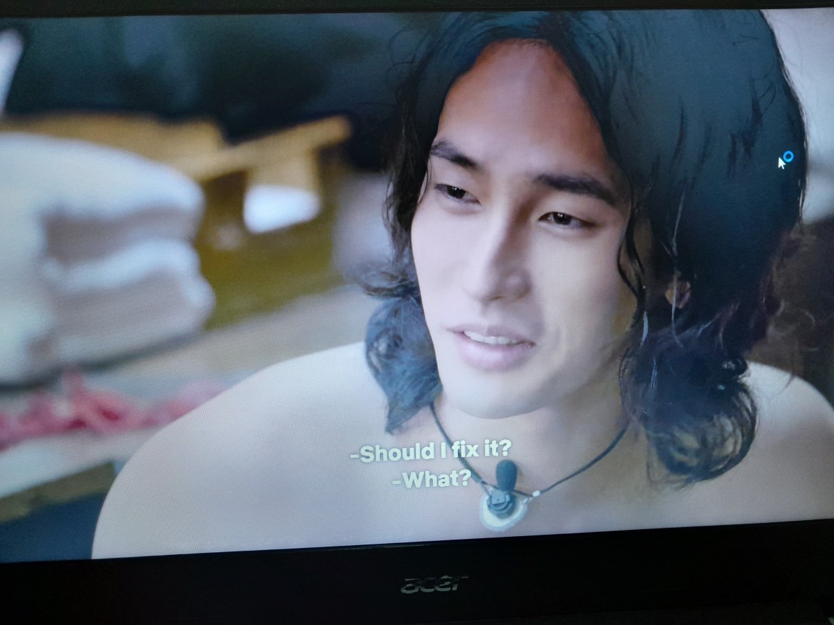 Single's Inferno Season 4 Moments That Had Girls Swooning Over Yuk Jun ...