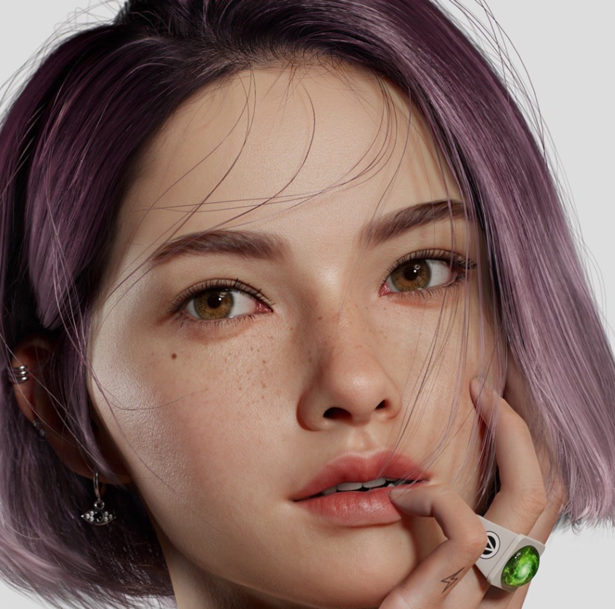 Infatuation with a Virtual Influencer: The Rise of AI Relationships and ...