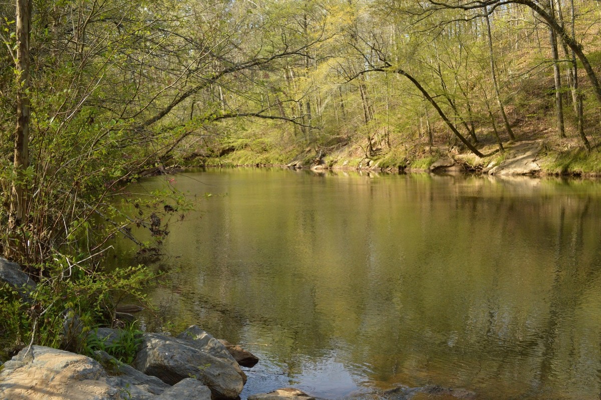 The Miraculous Mundane - HubPages