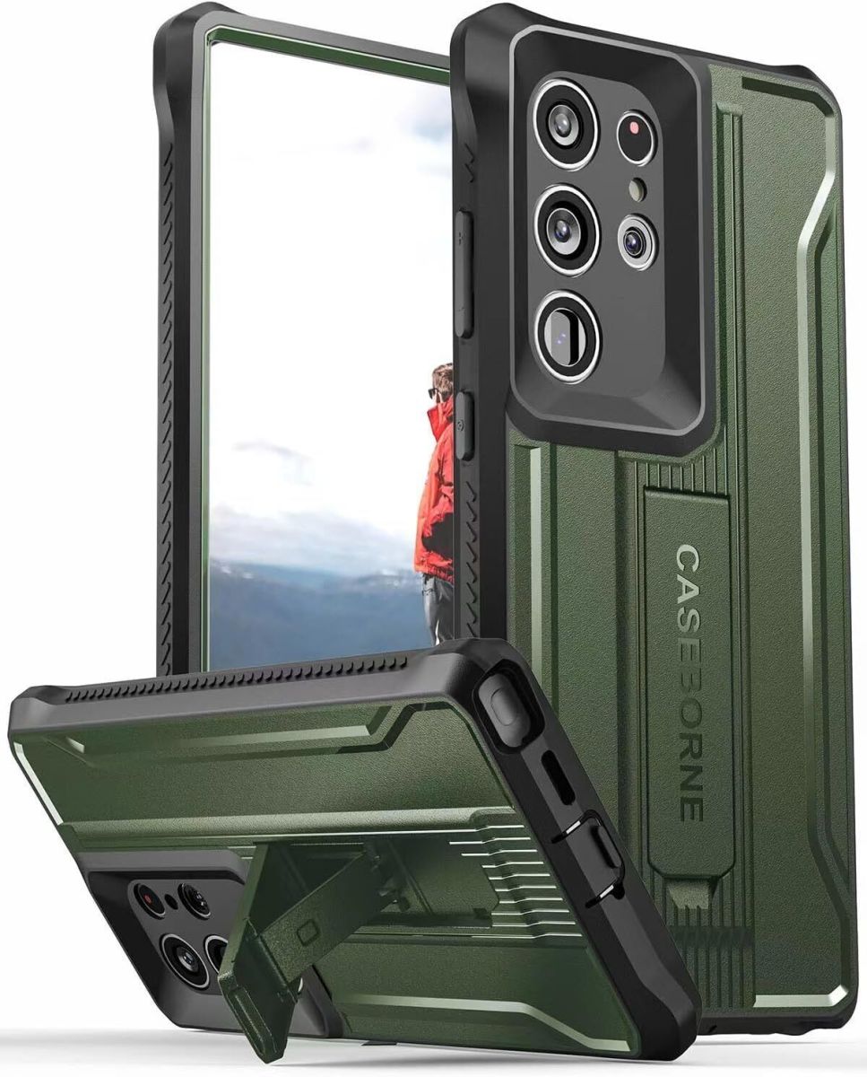 5 Best Samsung Galaxy S24 Ultra Cases in 2025 - HubPages