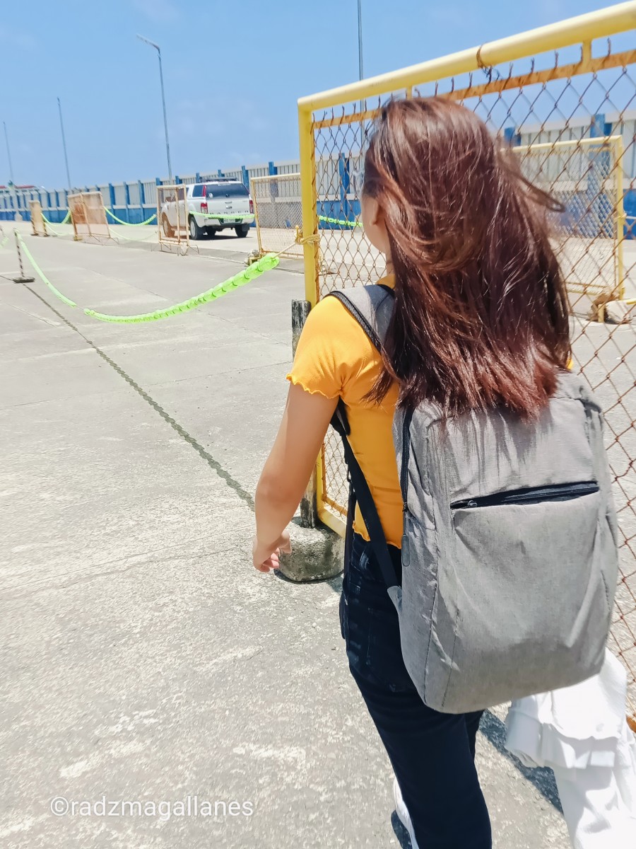 Learn the Art of Pausing Before You Travel - HubPages