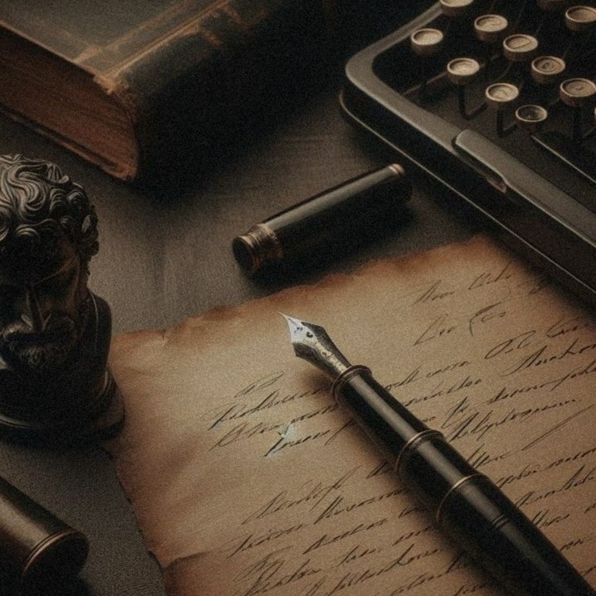 Creative Writing Techniques and Literary Devices - HubPages