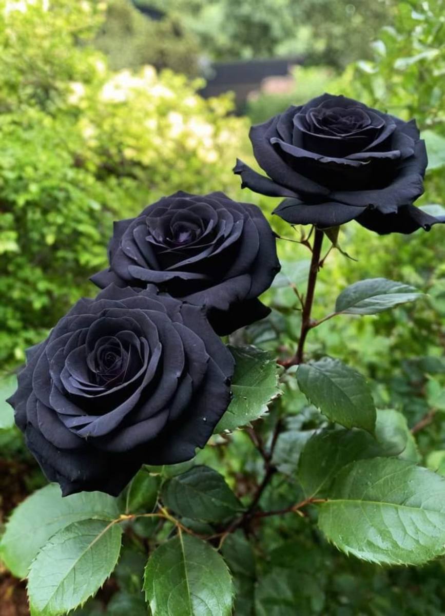 Different Colors of Roses and Their Meanings - HubPages