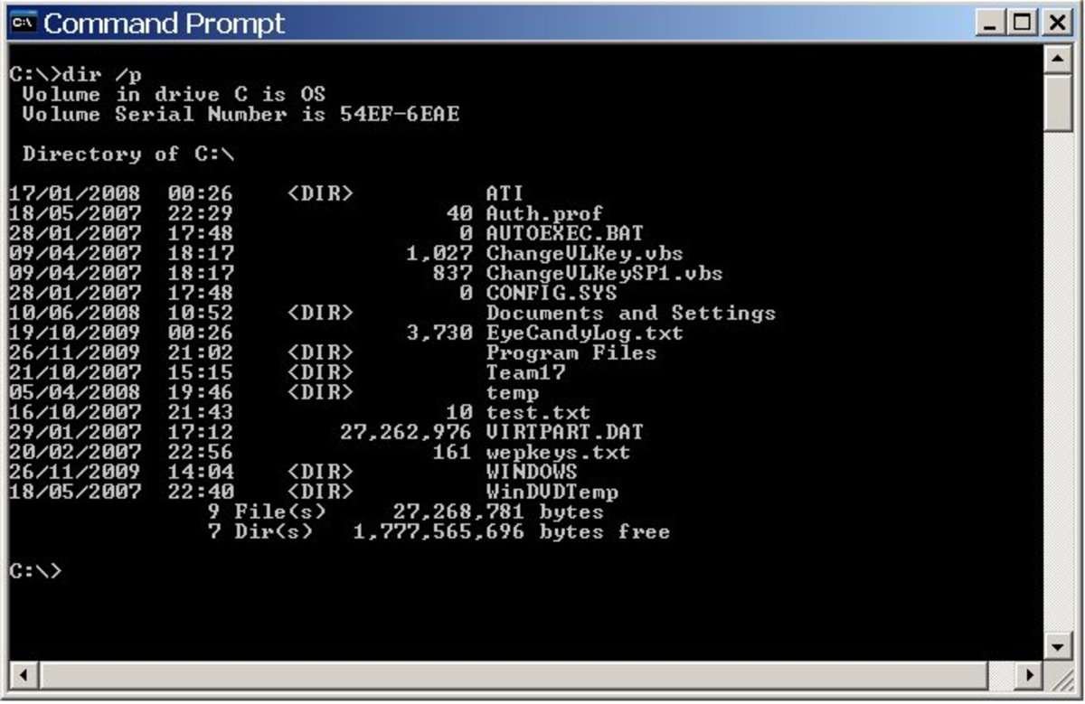 In Windows, What Is 'Safe Mode' Used for and Why? - HubPages