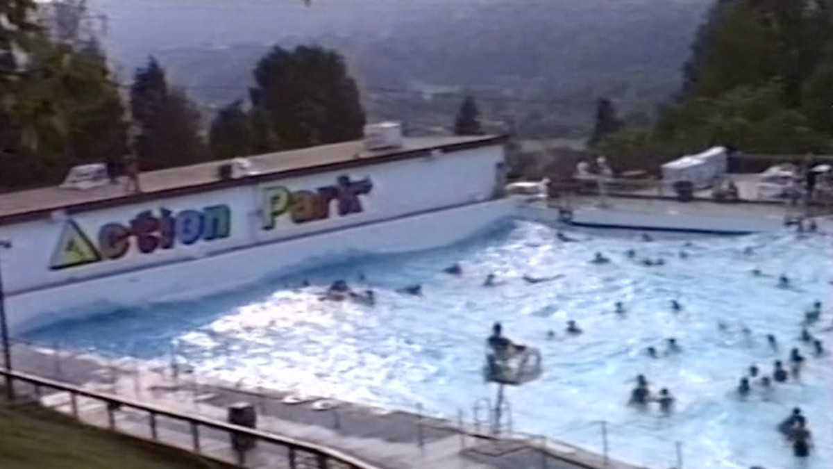 The Complicated History of Action Park - HubPages