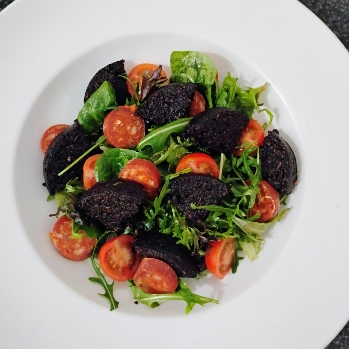 The Rise And Rise Of Stornoway Black Pudding – WDXMU