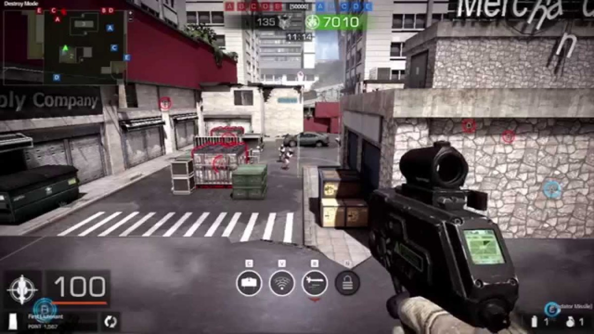 Black Squad: New Free-to-Play FPS Game - HubPages