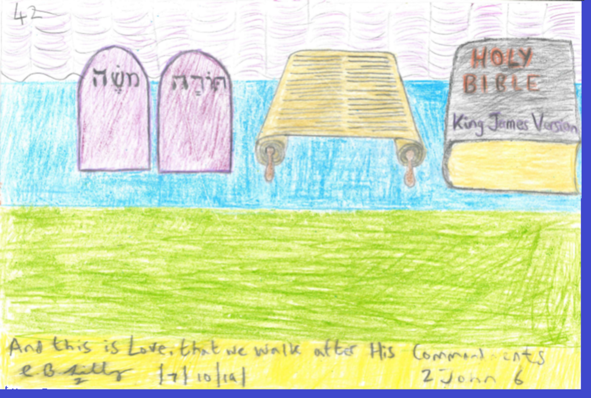 Biblical Landscapes : Beautiful Images of Places related to a Bible ...