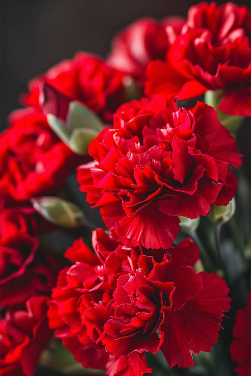 Colors of Carnations and Their Meanings - HubPages