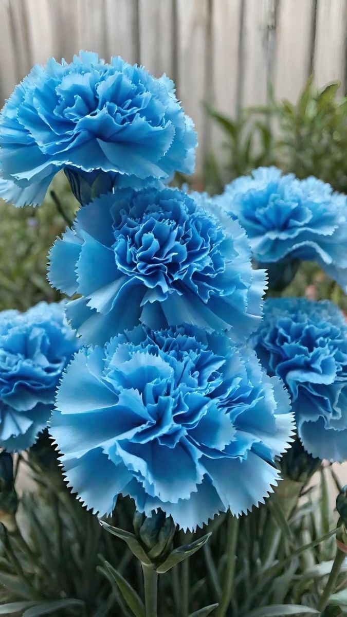 Colors of Carnations and Their Meanings - HubPages