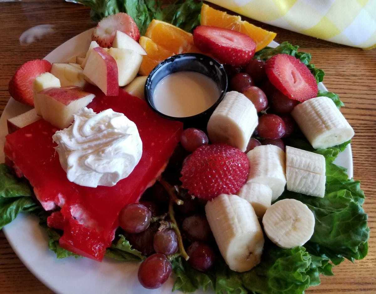 Poem: Breakfast - HubPages