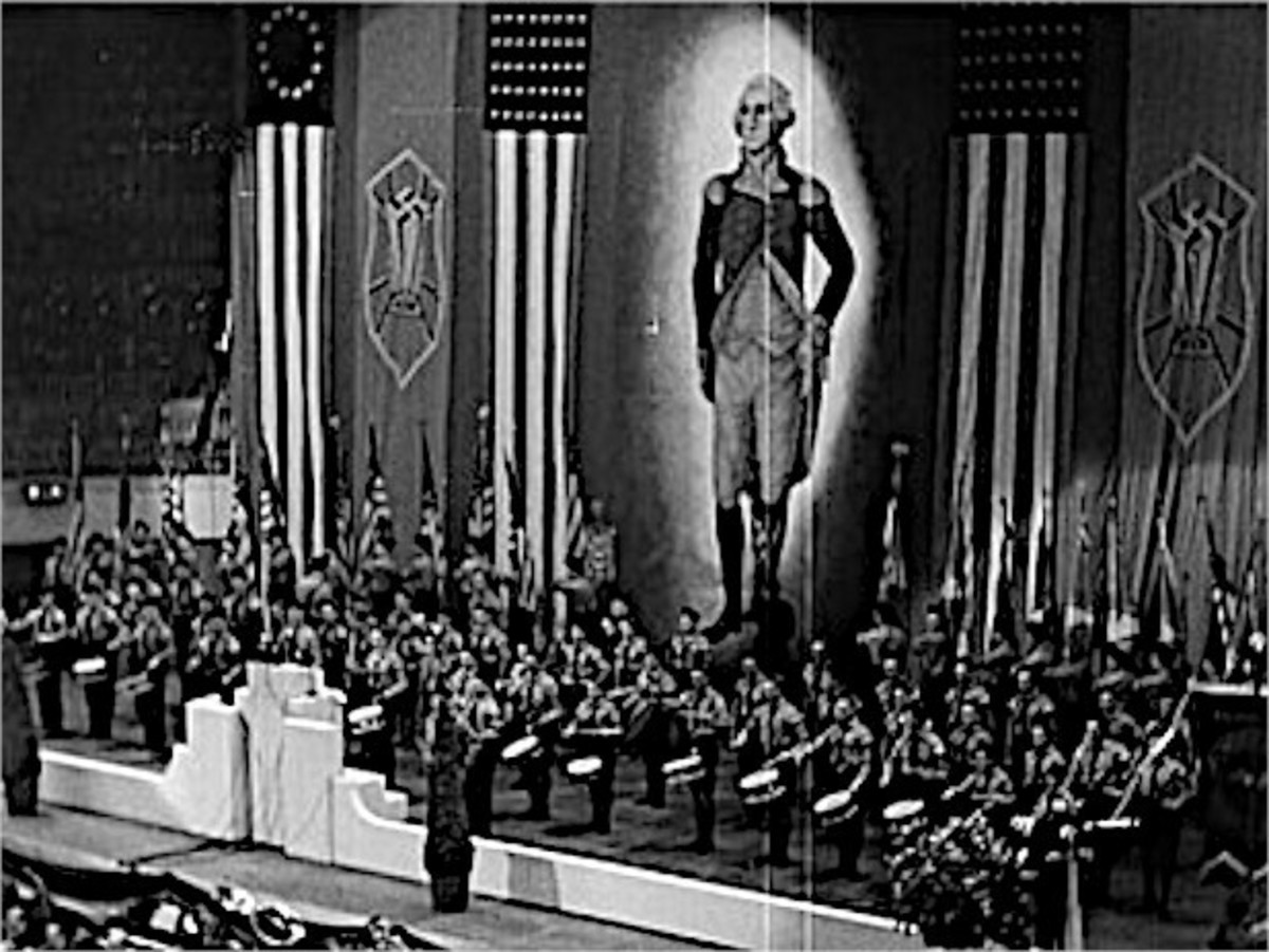 Elon Musk: From Genius Entrepreneur to Fascist Wrecking Ball - HubPages