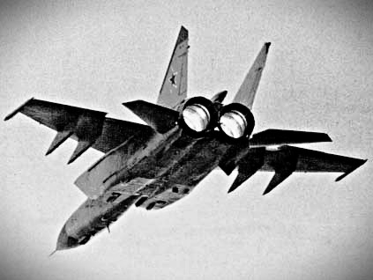 From the Nightmare of the West to the Communist Flop: The Story of the ...