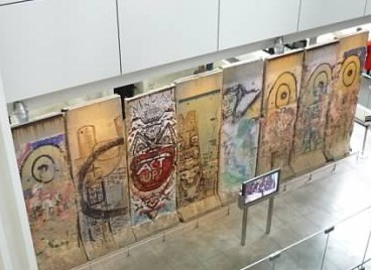 Newseum - See All About It - HubPages