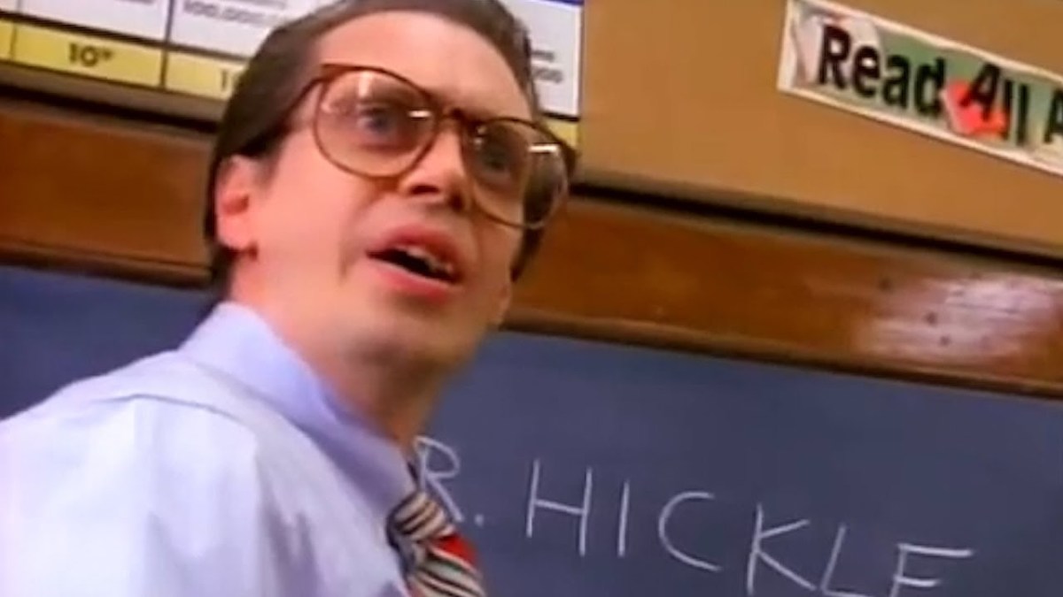 Ranking Every Episode of Pete and Pete Season 2 (1-13) - HubPages