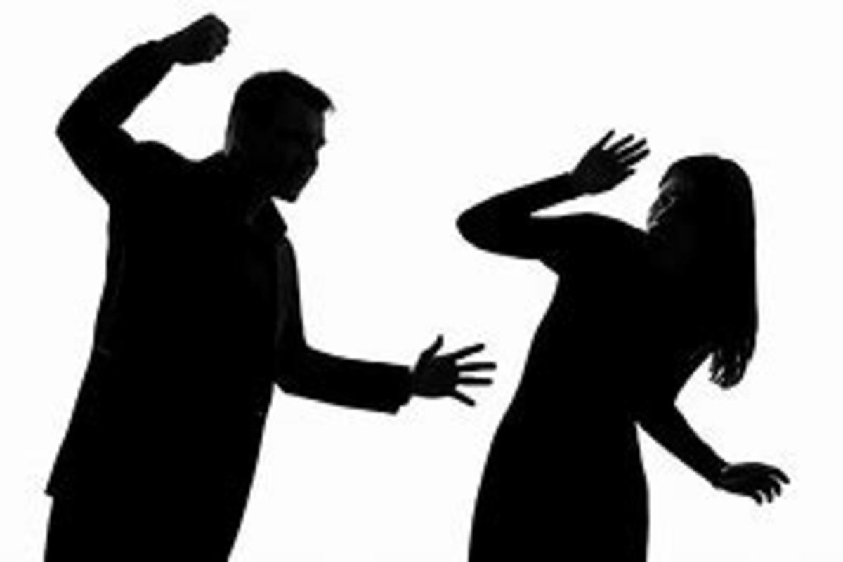 Understanding Abuse, Types, Signs, Healing. - HubPages