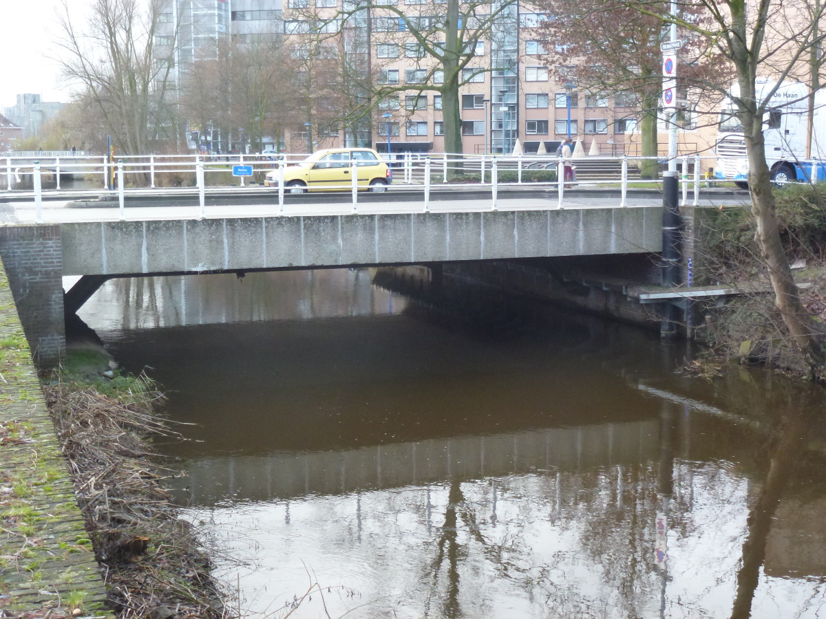 Visiting Eindhoven and the Dommel River, The Netherlands: Slower ...