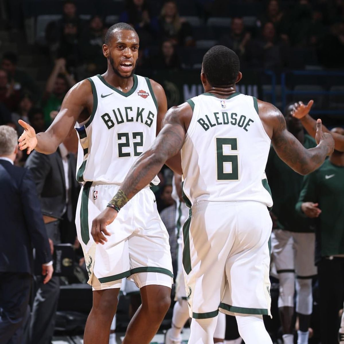 Ranking the Best NBA Back Courts 2018-2019 Offseason - HubPages