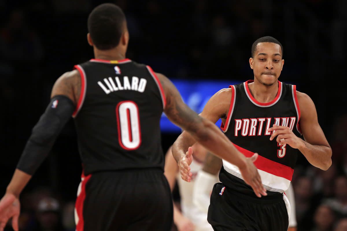 Ranking the Best NBA Back Courts 2018-2019 Offseason - HubPages