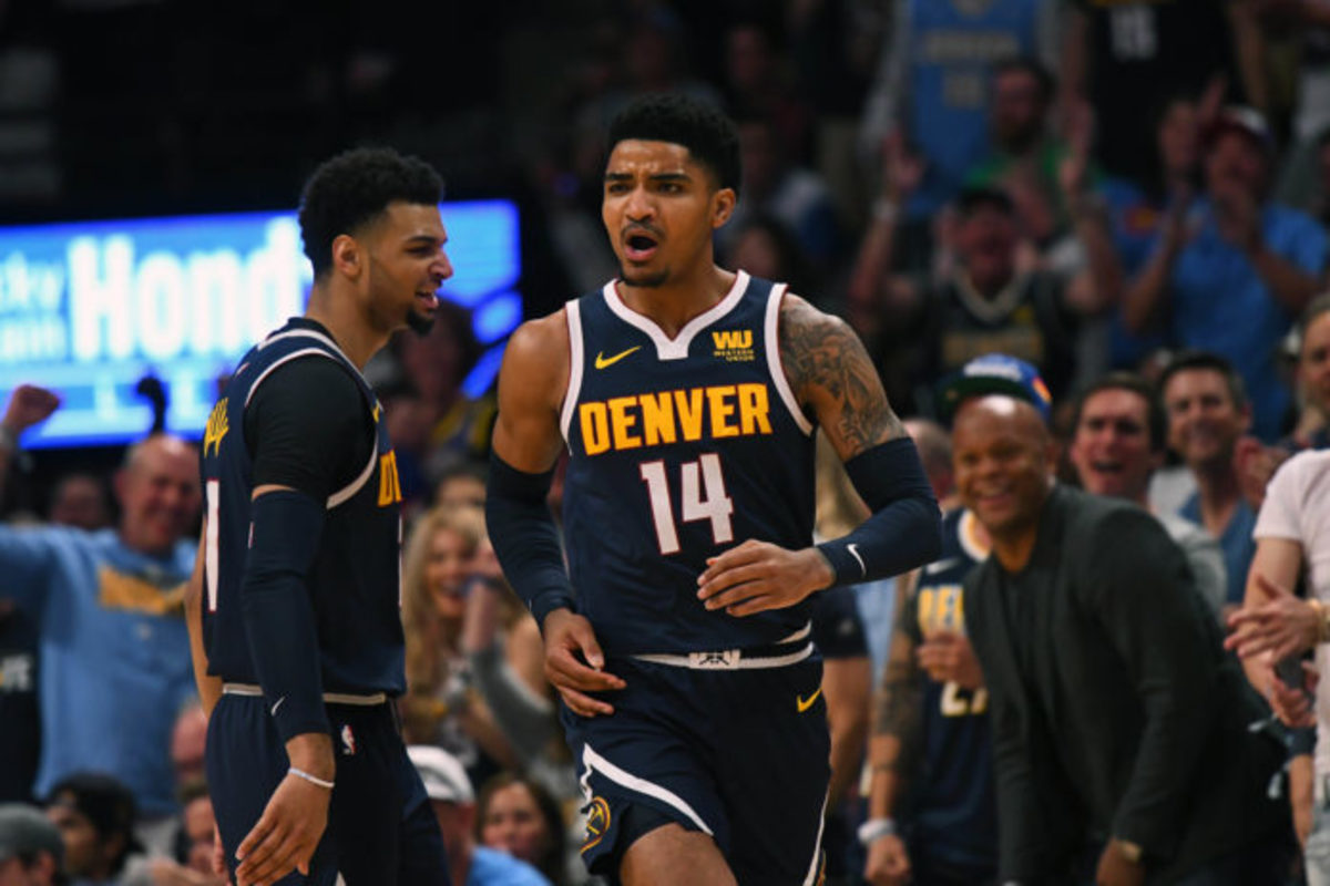 Ranking the Best NBA Back Courts 2018-2019 Offseason - HubPages