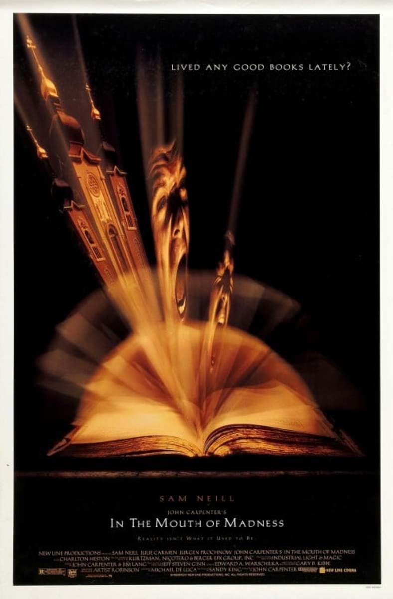 4 Horror Movies Like Heart Eyes That Have 2 Organs or Body Parts or ...