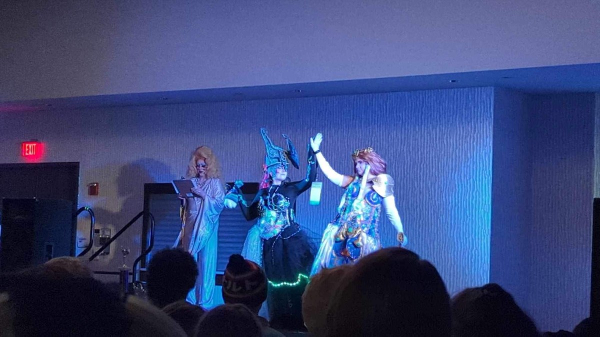 Cosplay Competition 101 - HubPages