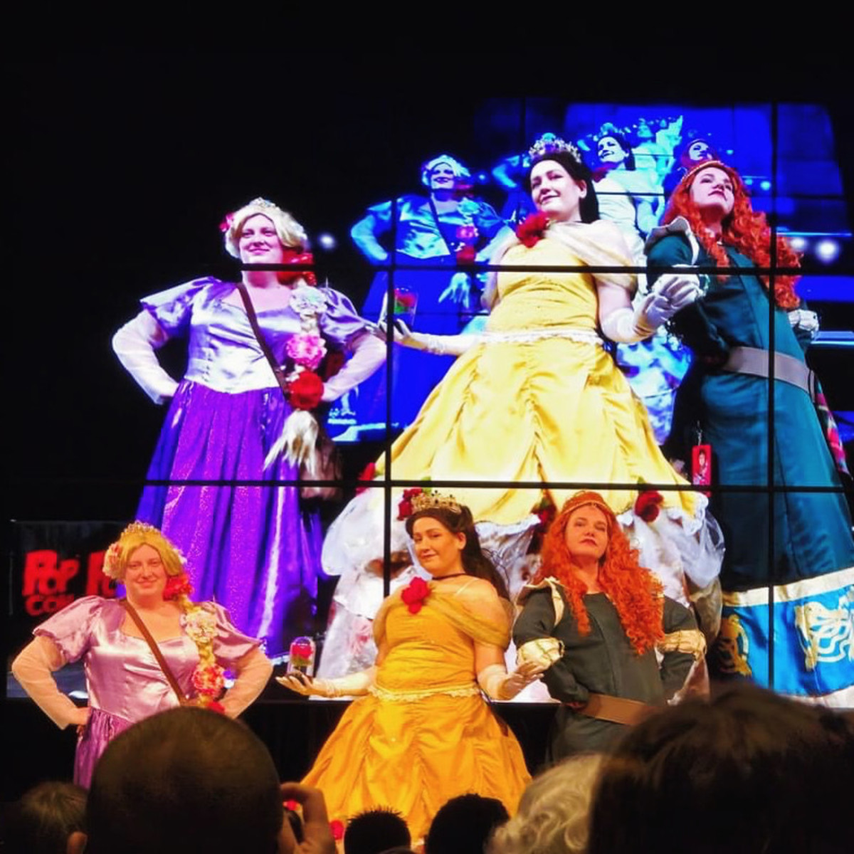 Cosplay Competition 101 - HubPages
