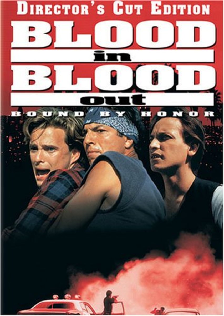 My Top Prison Movies - HubPages