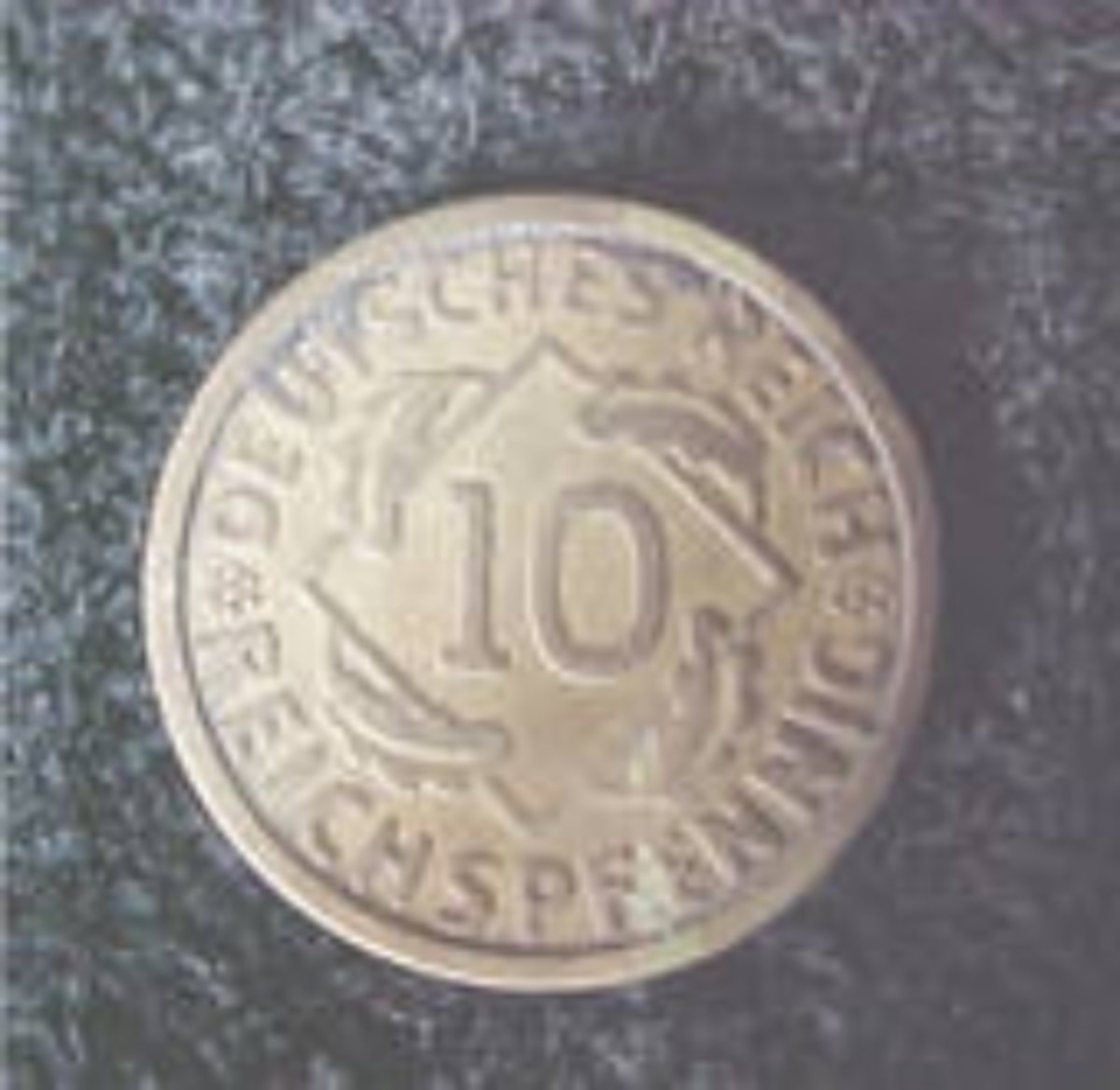 Collecting German Coins - HubPages