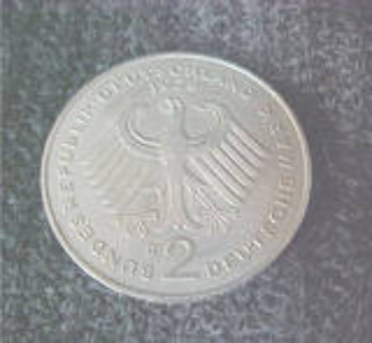 Collecting German Coins - HubPages