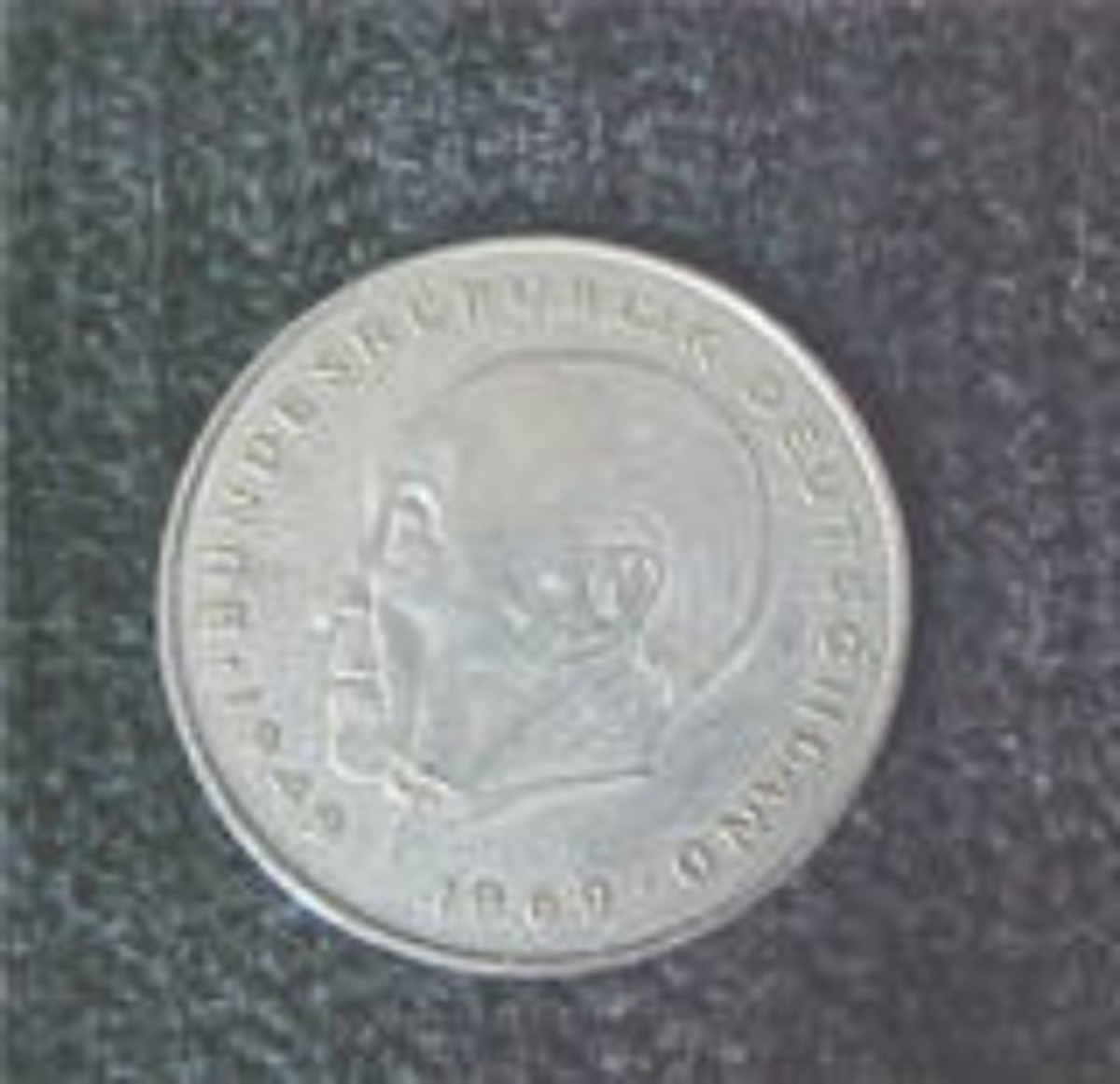 Collecting German Coins - HubPages