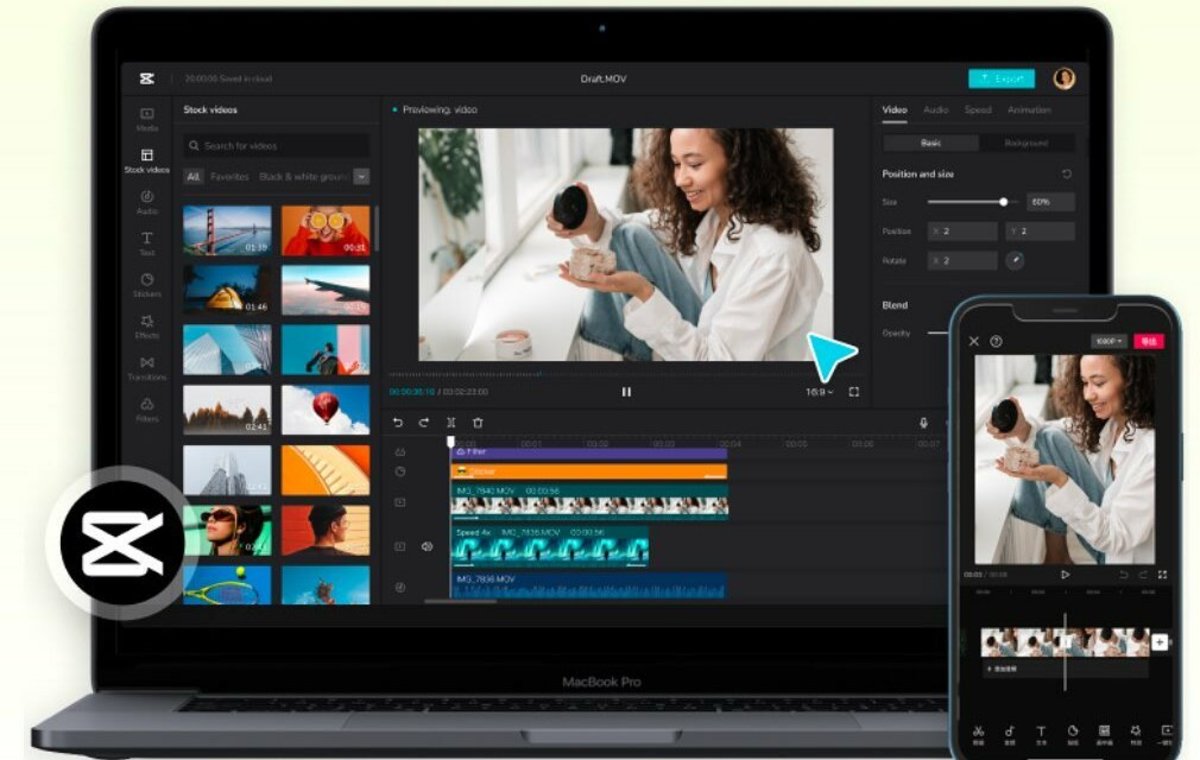 6 Best Video Editing Software for 2025 - HubPages