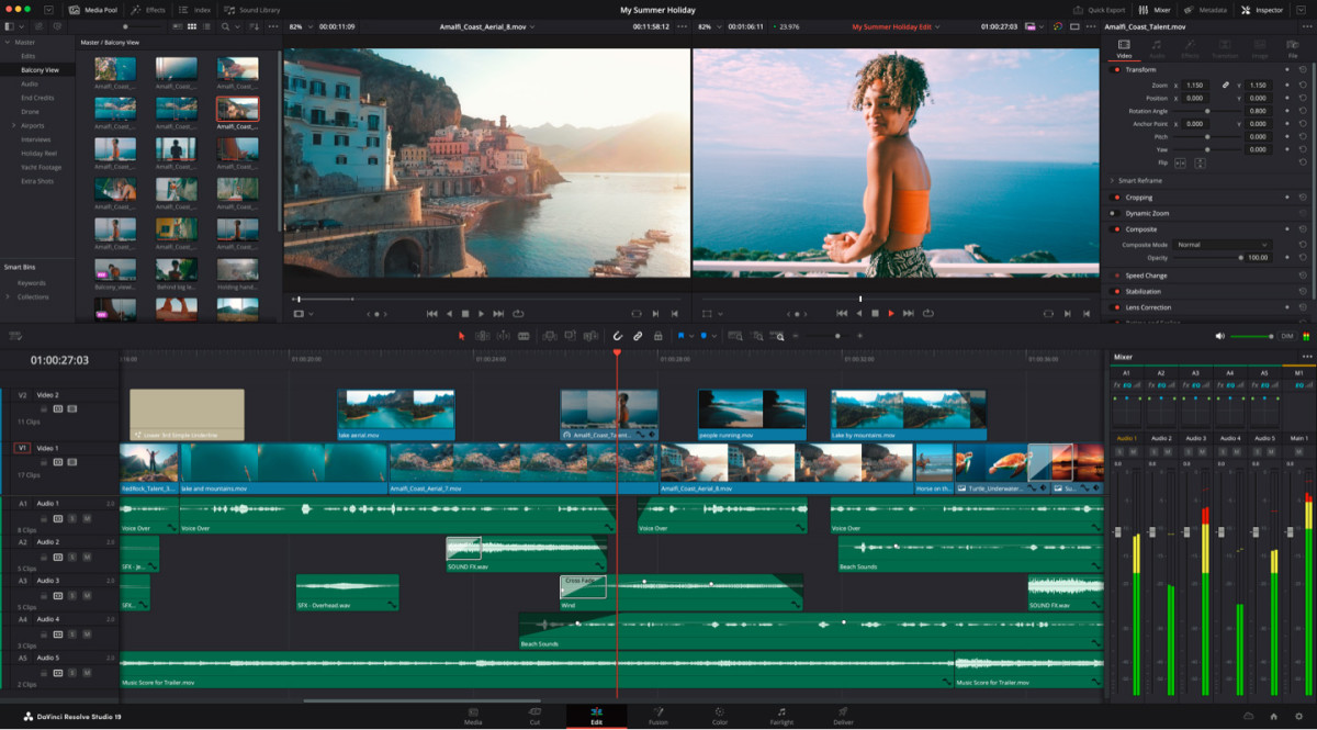 6 Best Video Editing Software for 2025 - HubPages